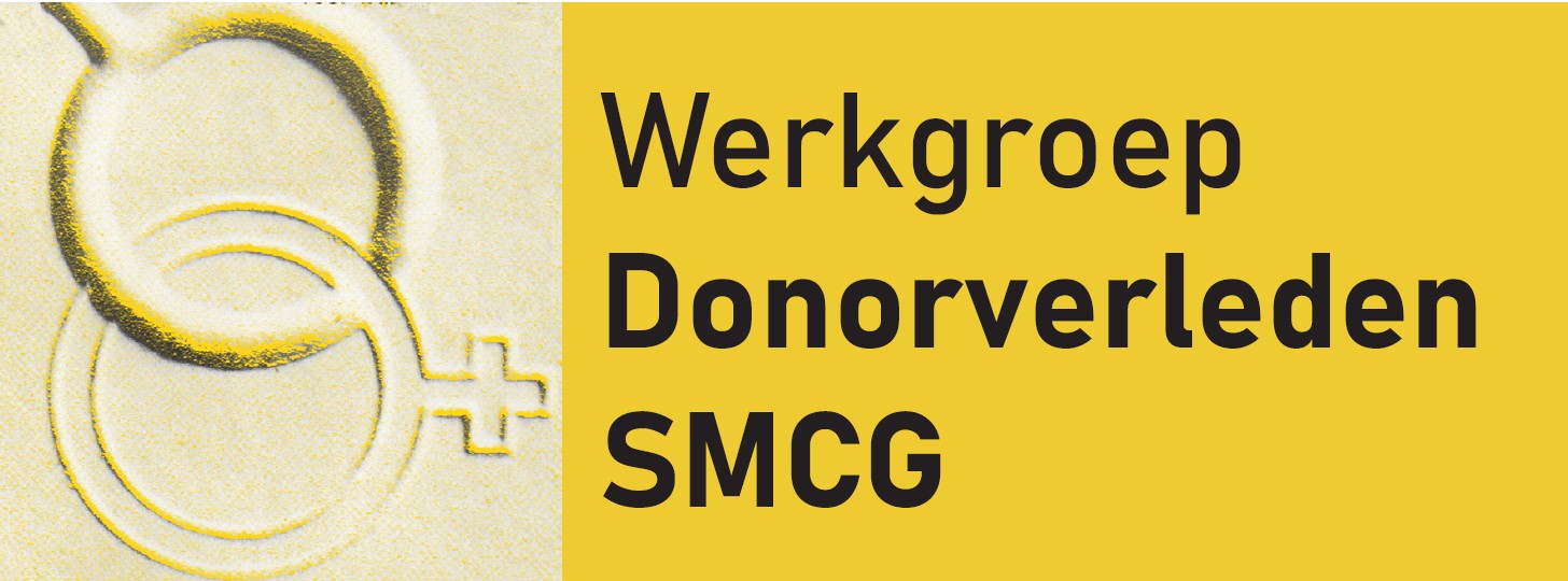 Werkgroep Donorverleden SMCG - Home